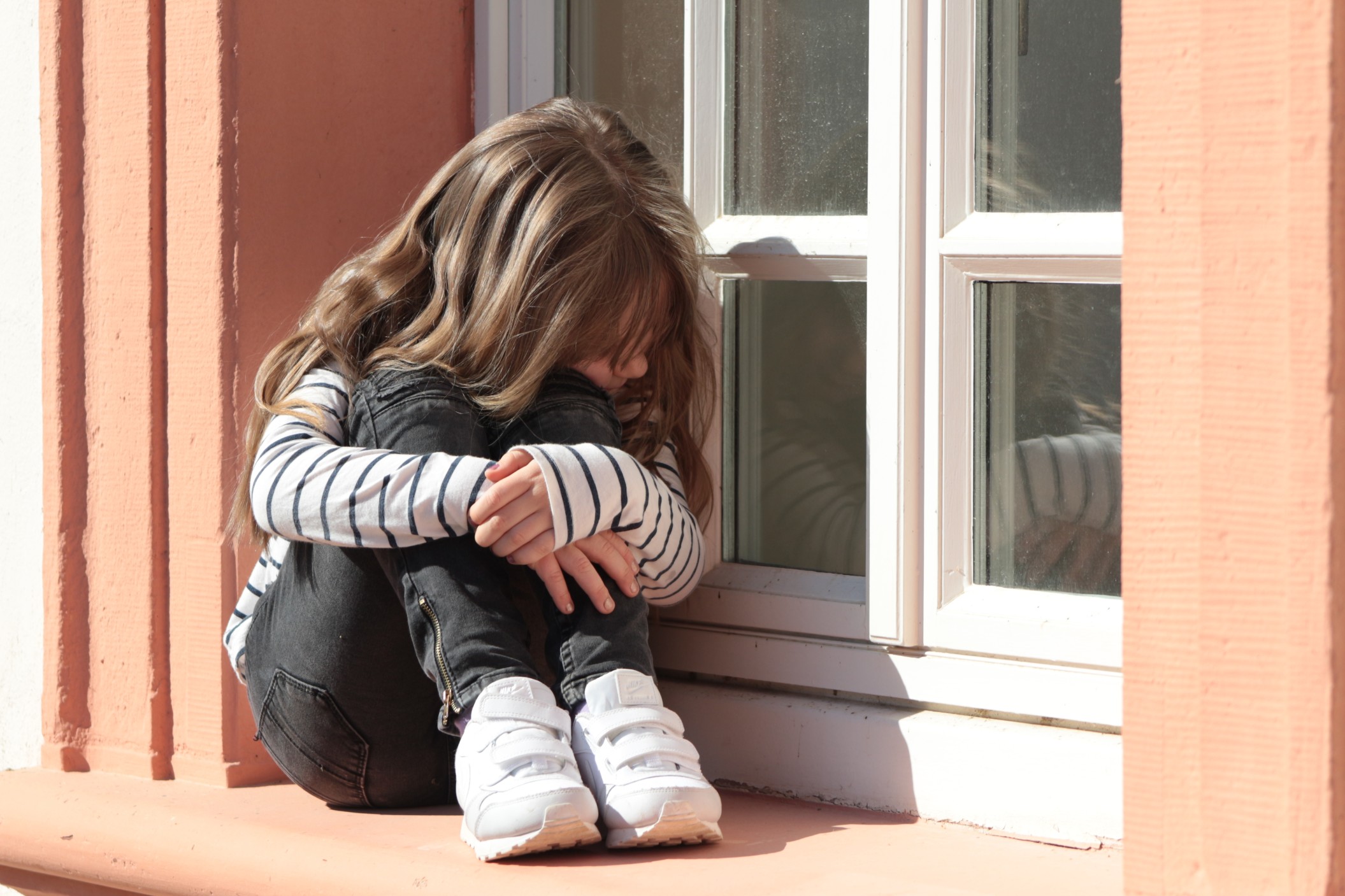 Opfer & Täter - Wie kann ich meinem Kind bei Mobbing helfen? - Tipps