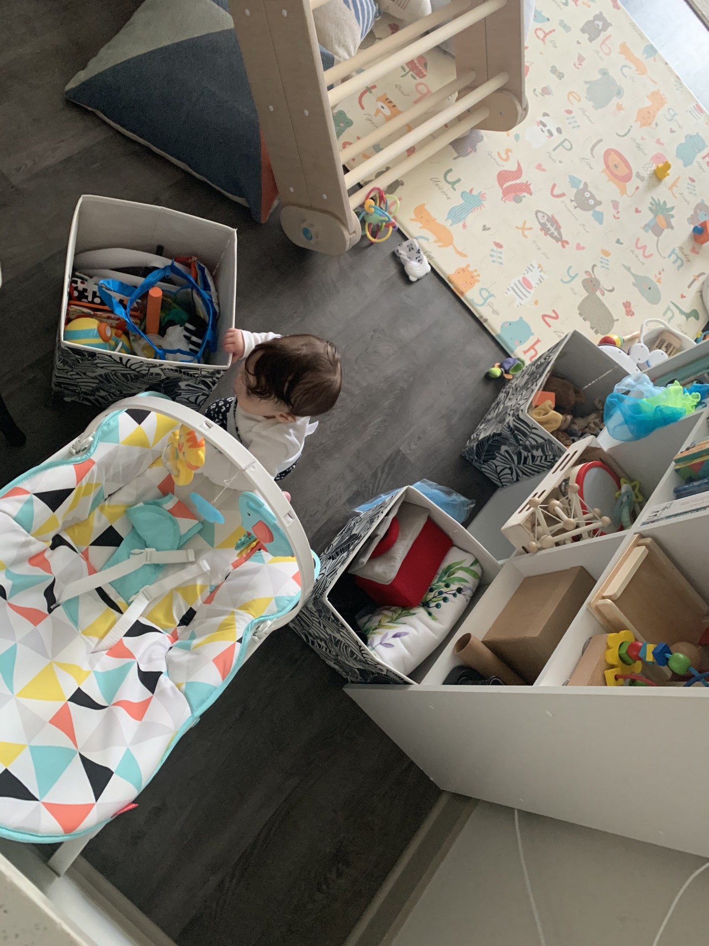 Erziehung - Was ist die Emmi Pikler Pädagogik ? - Definition, Erklärung