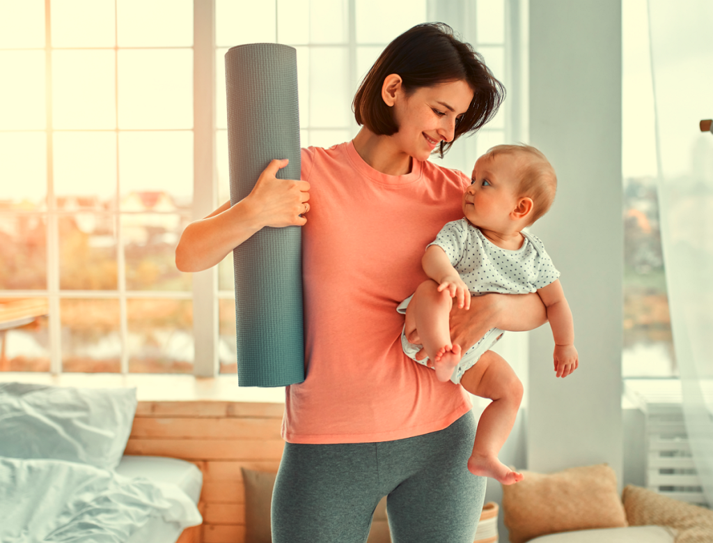 Ab wann dürfen Kinder ins Fitnessstudio? - Alter & Tipps - Training