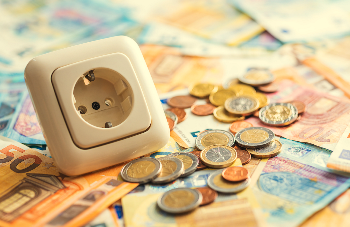 Strom - Neuer Bonus für Familien: So kommst du zum Zuschuss